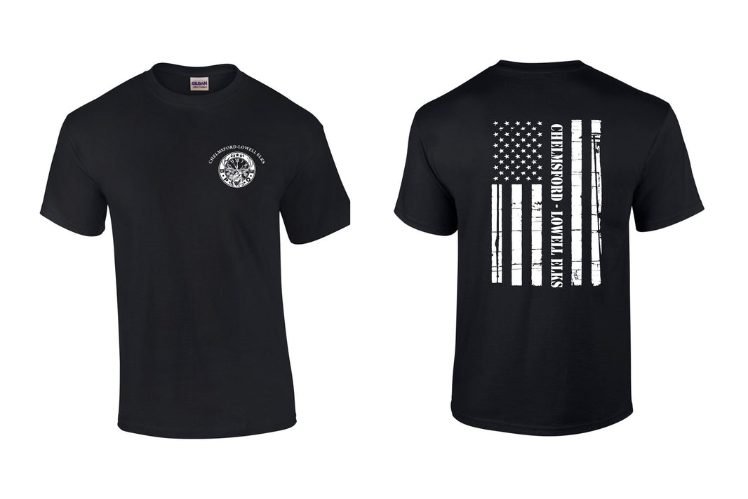 Chelmsford-Lowell Elks 2310 – CSA Graphics